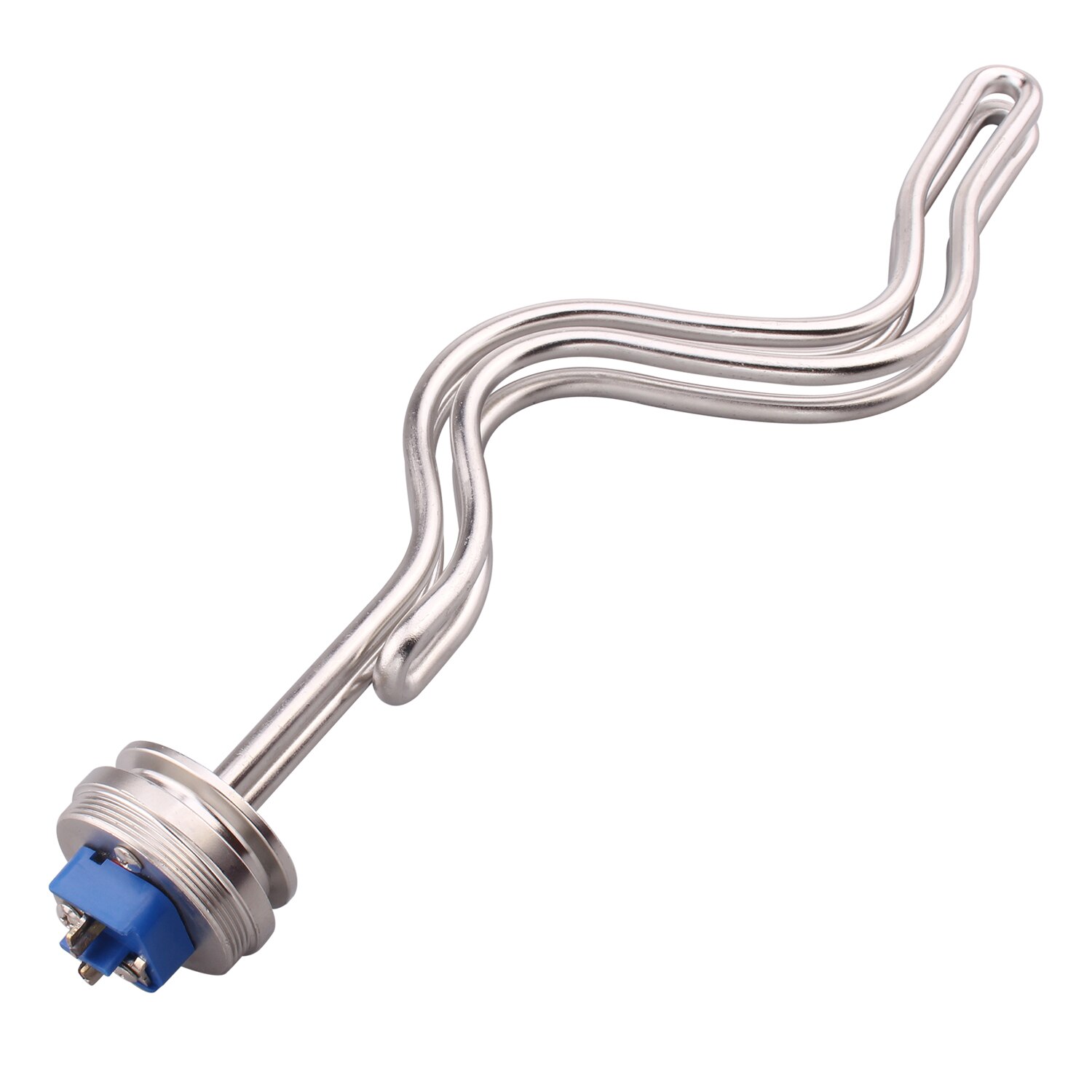 AIICIOO 1.5inch Tri-clamp Immersion Heater Heating... – Grandado