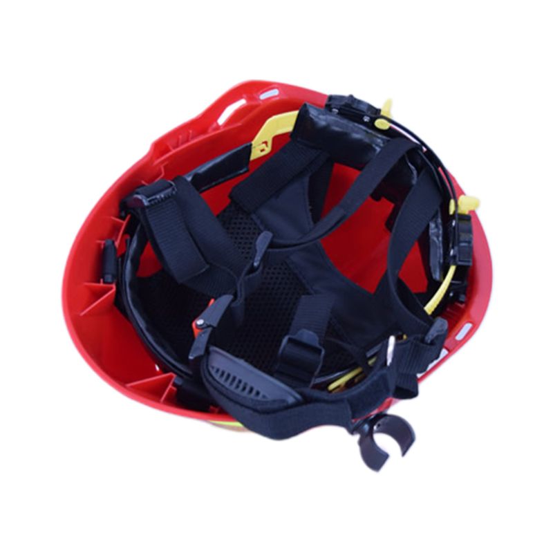 PRODUCTS Earthquake Rescue Helmet Protection Safet... – Grandado