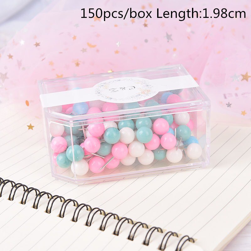 12/16/50/80/150pcs Office School Accessories Suppl... – Grandado