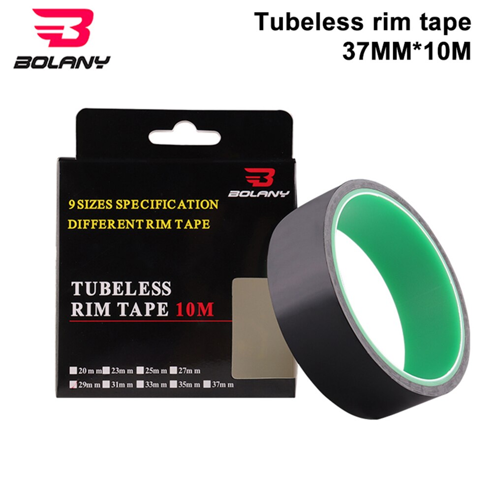 Fiets Tubeless Velg Tape Breedte 18/21/23/25/27/29... – Grandado
