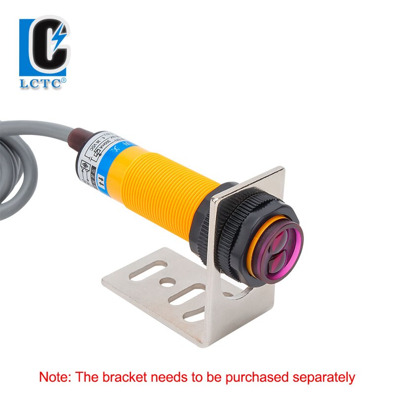 E3f Ds30 Proximity Switch Photoelectric Sensor Swi Vicedeal