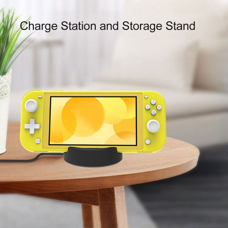 Portable Charging Dock Mini Charging Stand Station... – Vicedeal