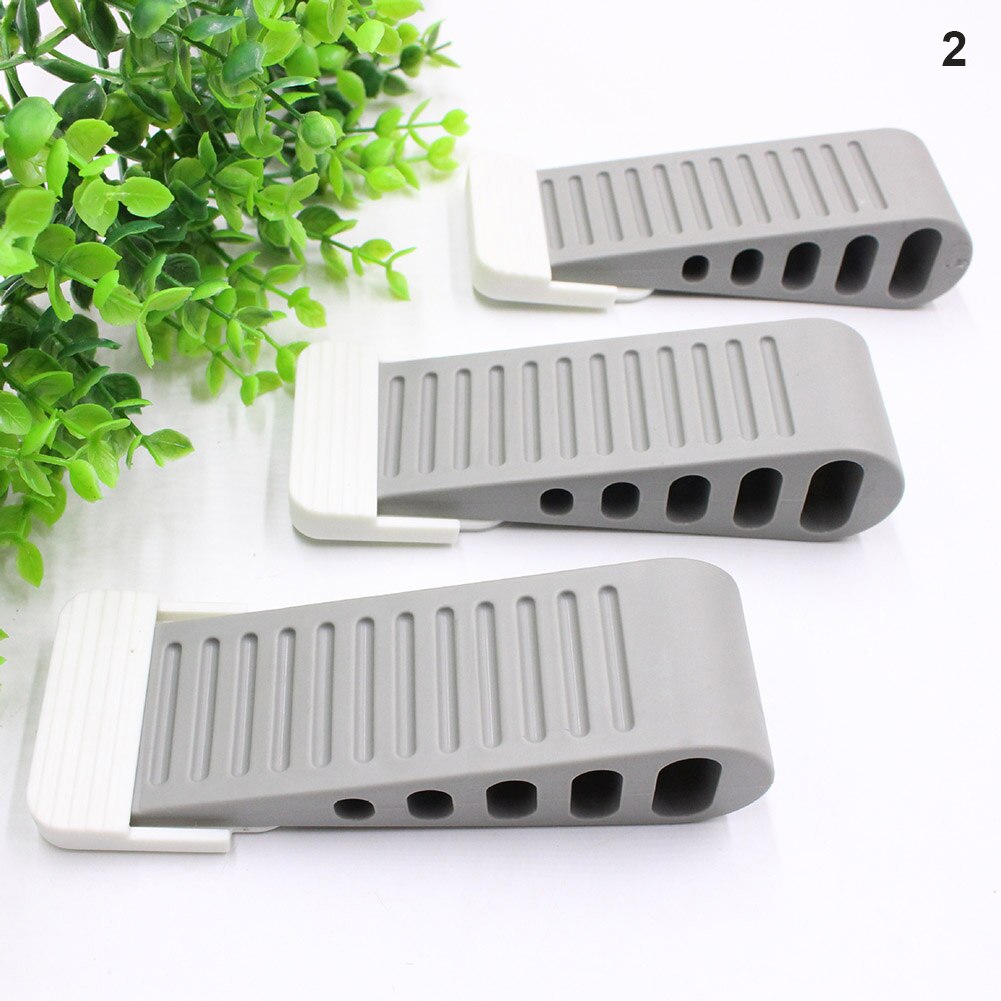 1 PC Safe Door Stopper Rubber Anti-slip for Heavy ... – Grandado