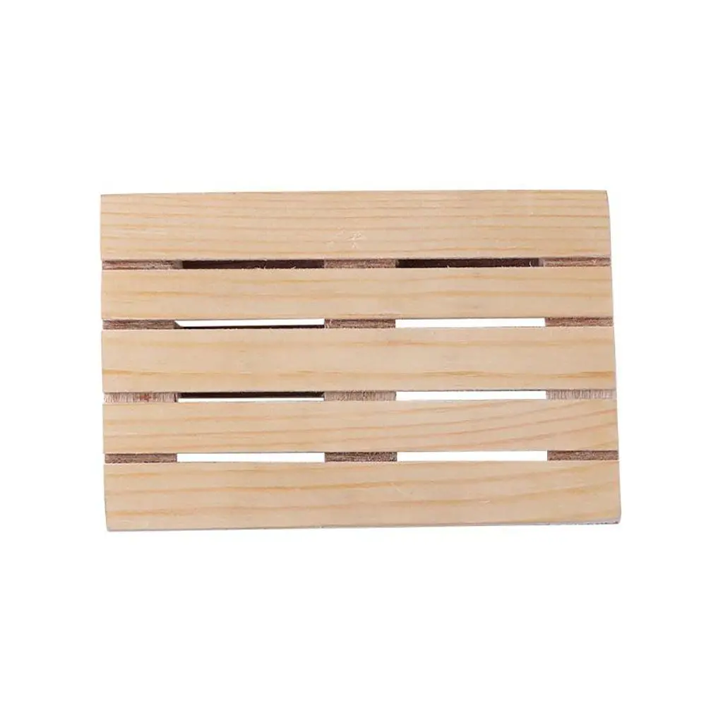 Woodiness Forklift Pallet Wooden Plate Miniature D... – Grandado