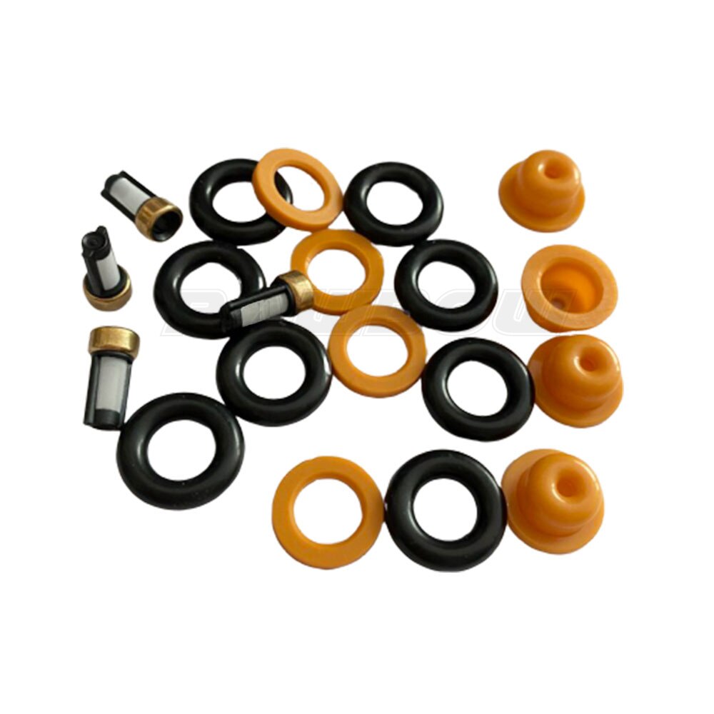 Fuel Injector Repair Kit For 01102 FORD Ranger Maz... – Vicedeal