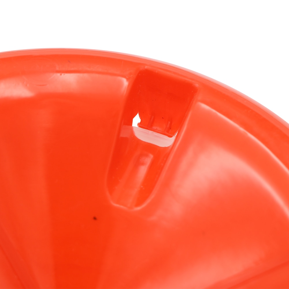 1 Pcs Coop Feed Drum Feeder Chickens Poultry Lives... – Vicedeal