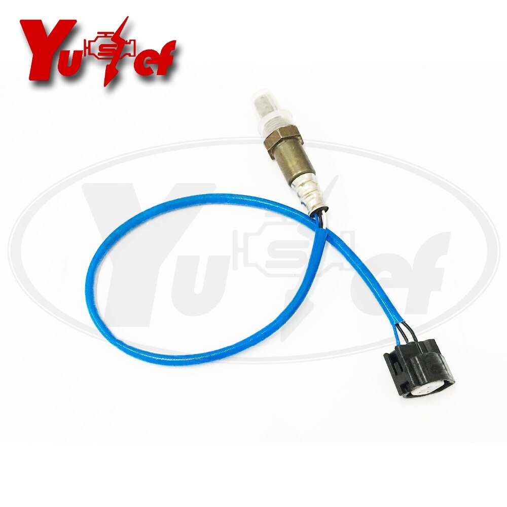 YUSSEF O2 Oxygen Sensor Fit For JAGUAR XF J05 CC9 ... – Grandado