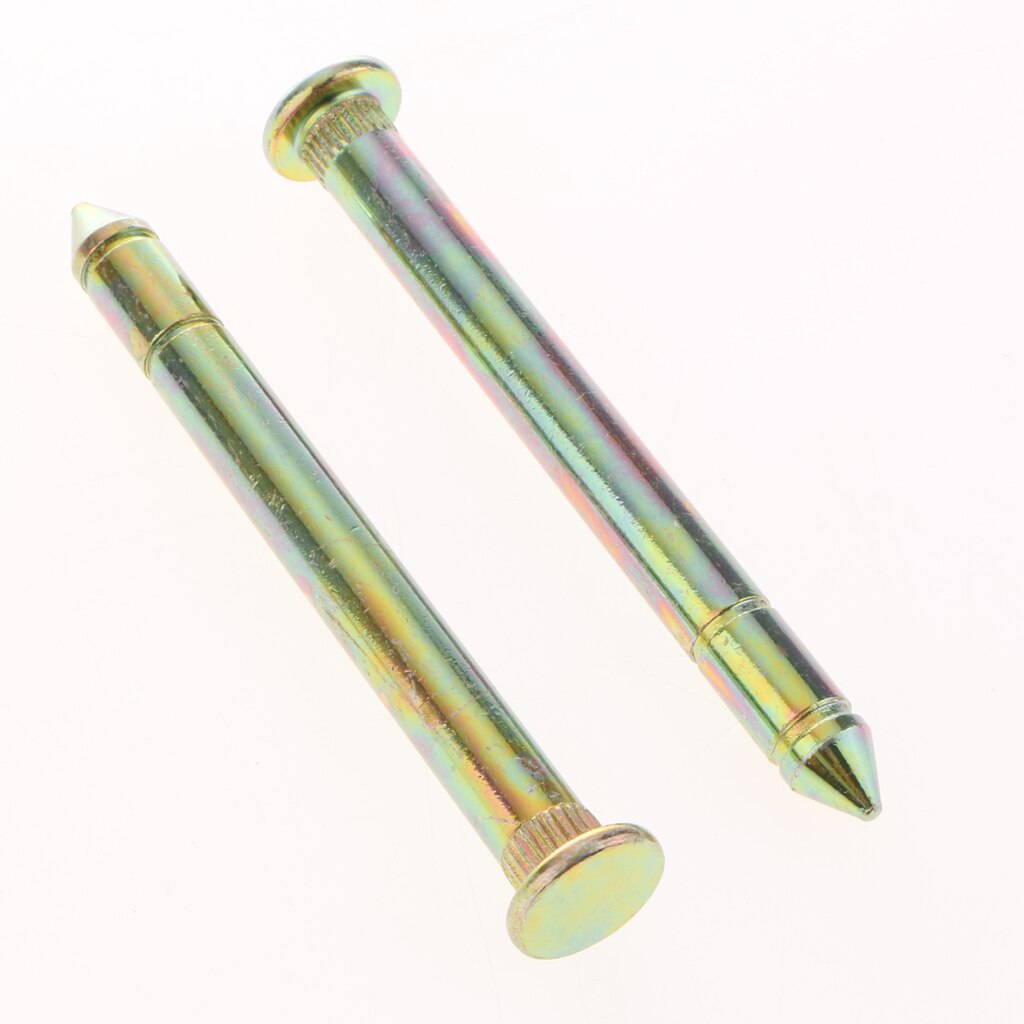 8 Pieces Hinge Pin Car Door Hinge Pin Repair Kit F... – Grandado