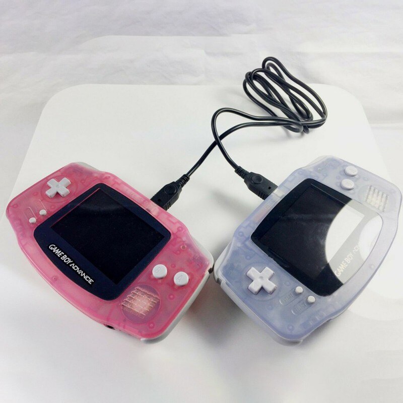 For GBA 2 player Line Online Link Connect Cable Li... – Grandado