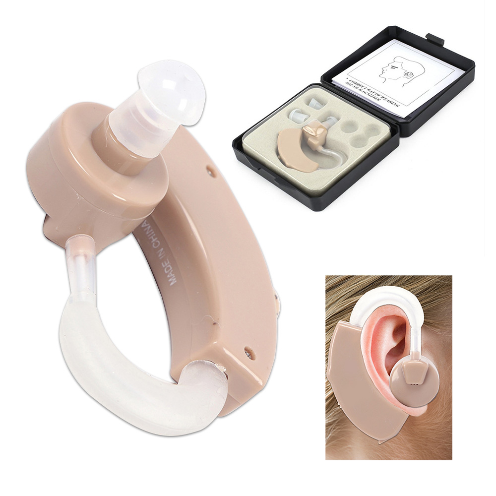 Hearing Tool Sound Amplifier Hearing Aid Voice Enh... – Grandado