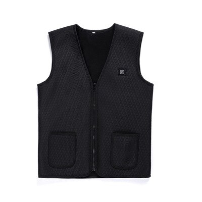 3-speed Adjustable Temperature Self-heating Vest W... – Vicedeal