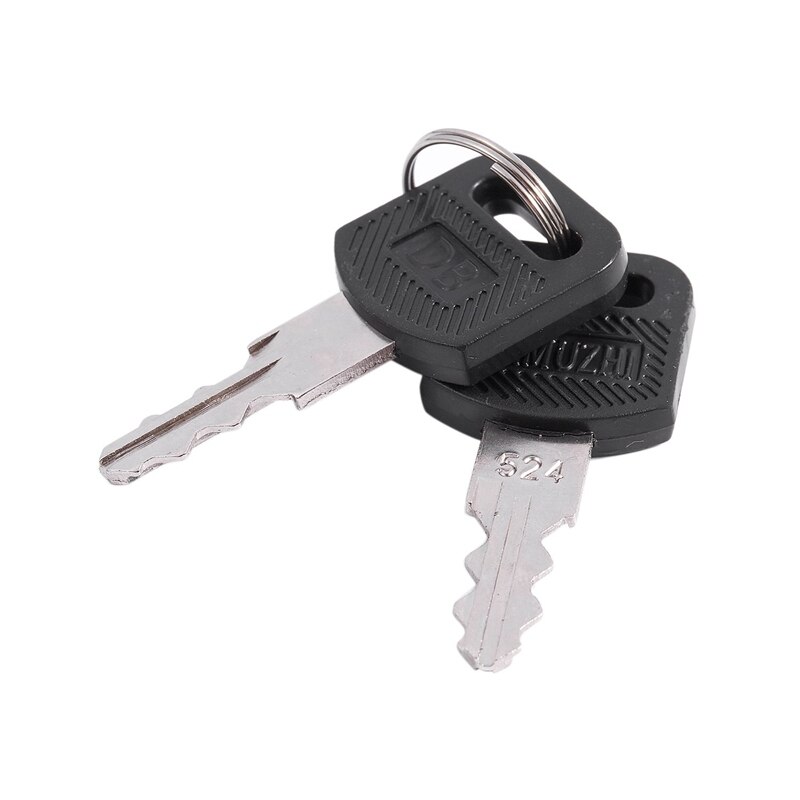 Mailbox Lock Furniture Lock Box Locks 16 mm – Grandado