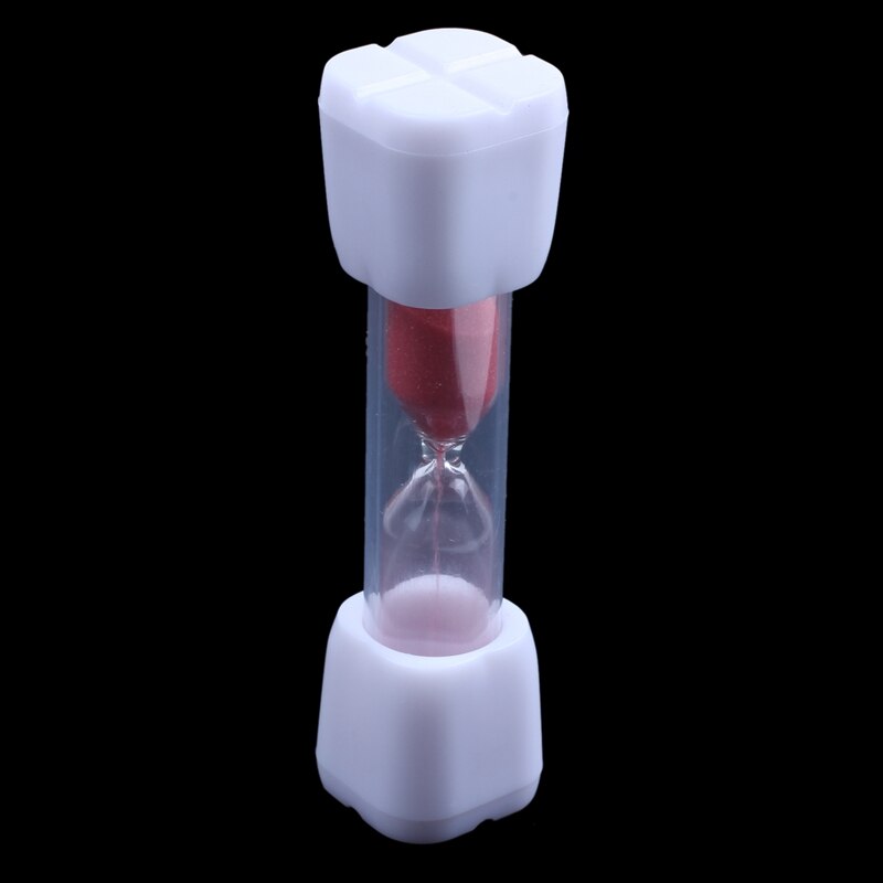 2 Minute Hourglass Kids Brush teeth Timer Smile Sa... – Vicedeal