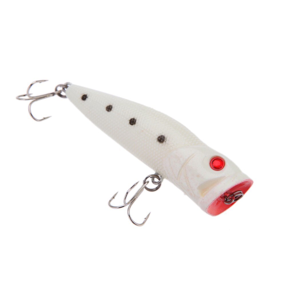 Night Fishing Luminous Popper Floating Lure Catfis... – Grandado