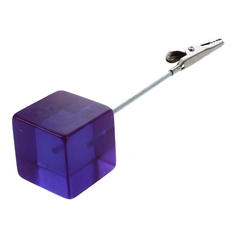 2 Pcs Memo Halter Kaarthouder Memo Clip Foto Foto ... – Vicedeal