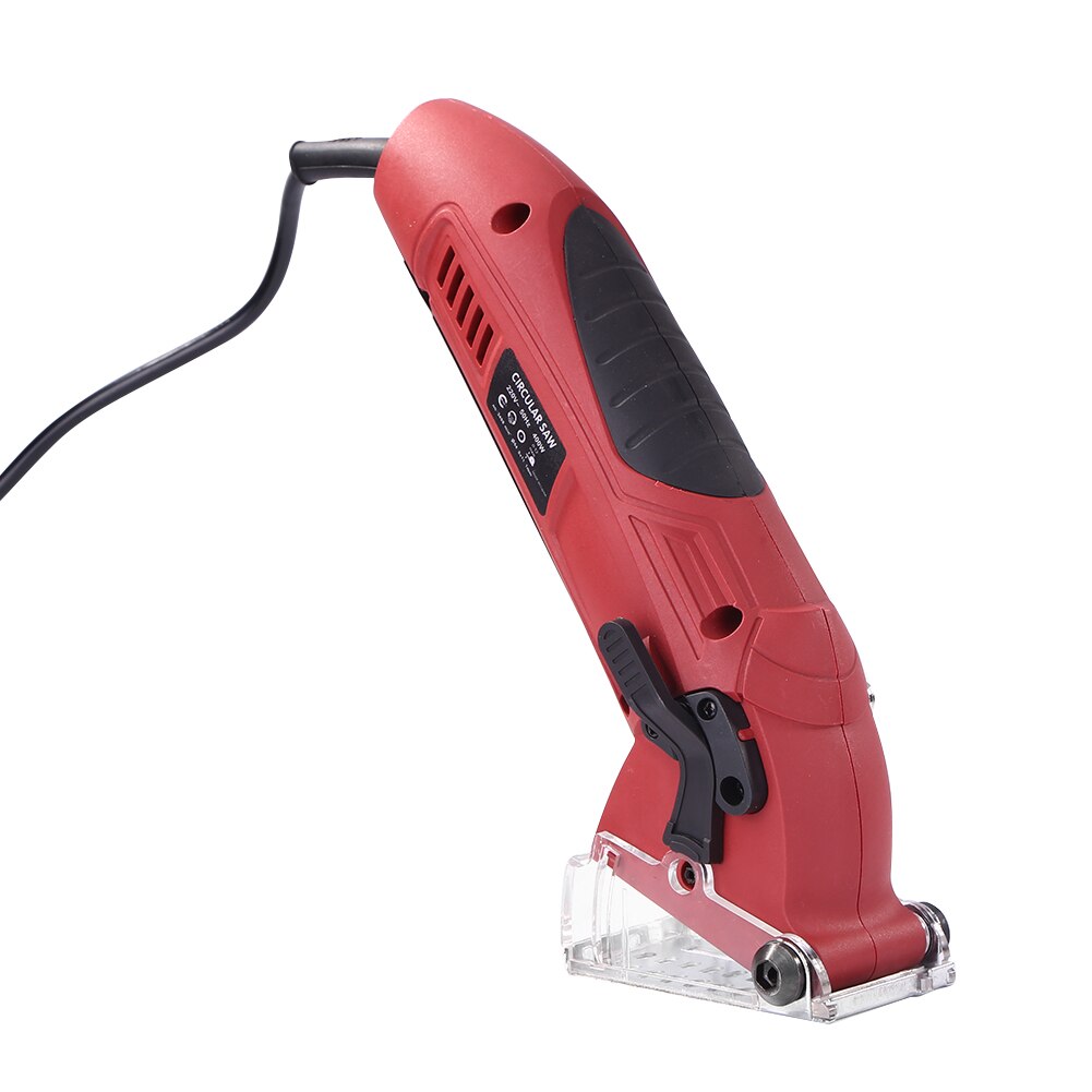 Mini scie électrique 400W Mini scie outil à main s... – Grandado