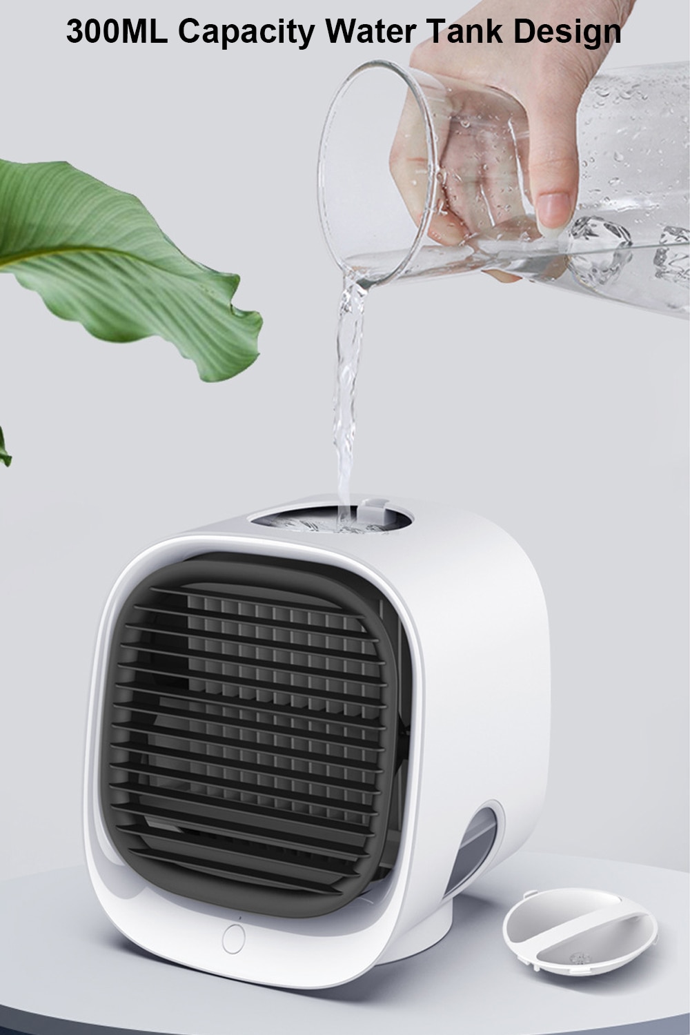 Mini Portable Air Conditioner Home Air Conditionin... – Grandado