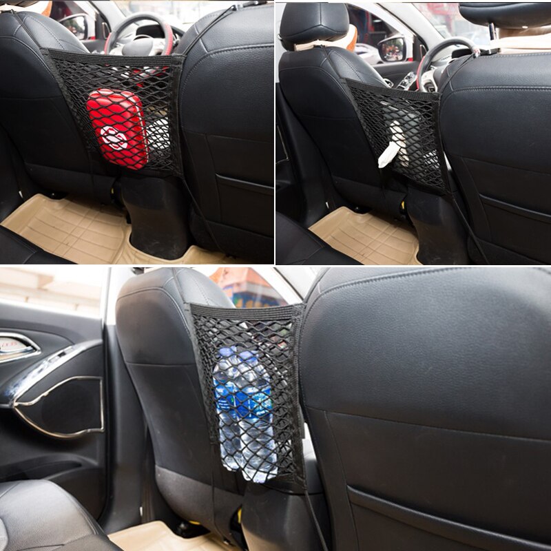 Auto Barrière Met Opslag Anti-Collision Mesh Kind ... – Vicedeal