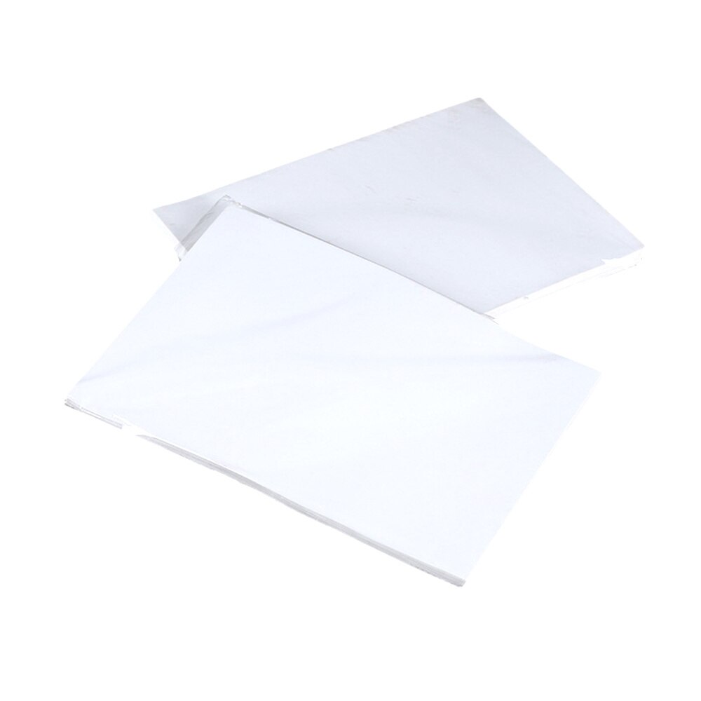20pcs Heat Transfer Printing Paper A4 Sublimation ... – Vicedeal