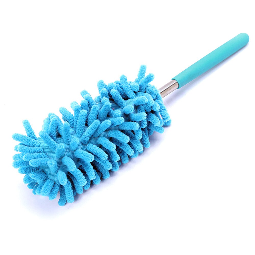 Telescopic Microfibre Duster House Cleaning Extend... – Grandado