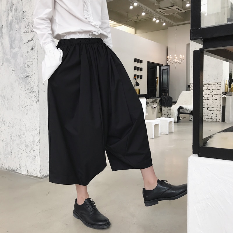 Male Harem Skirt Trousers Stage Wear Costumes Men ... – Vicedeal