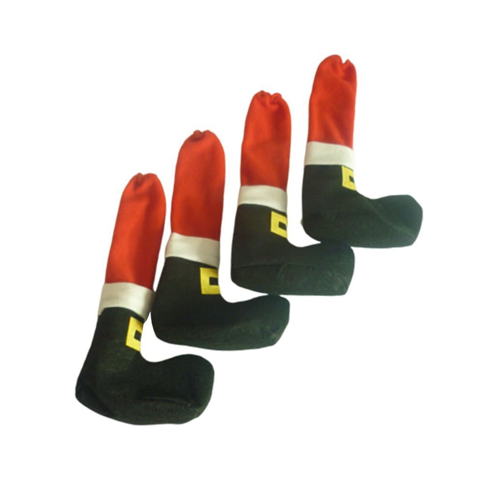 Furniture Protection Chair Leg Socks Cloth Gloves ... – Grandado