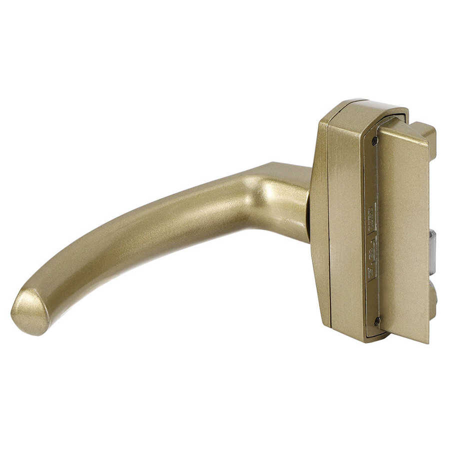 Household Universal Zinc Alloy Window Handle Moder... – Grandado