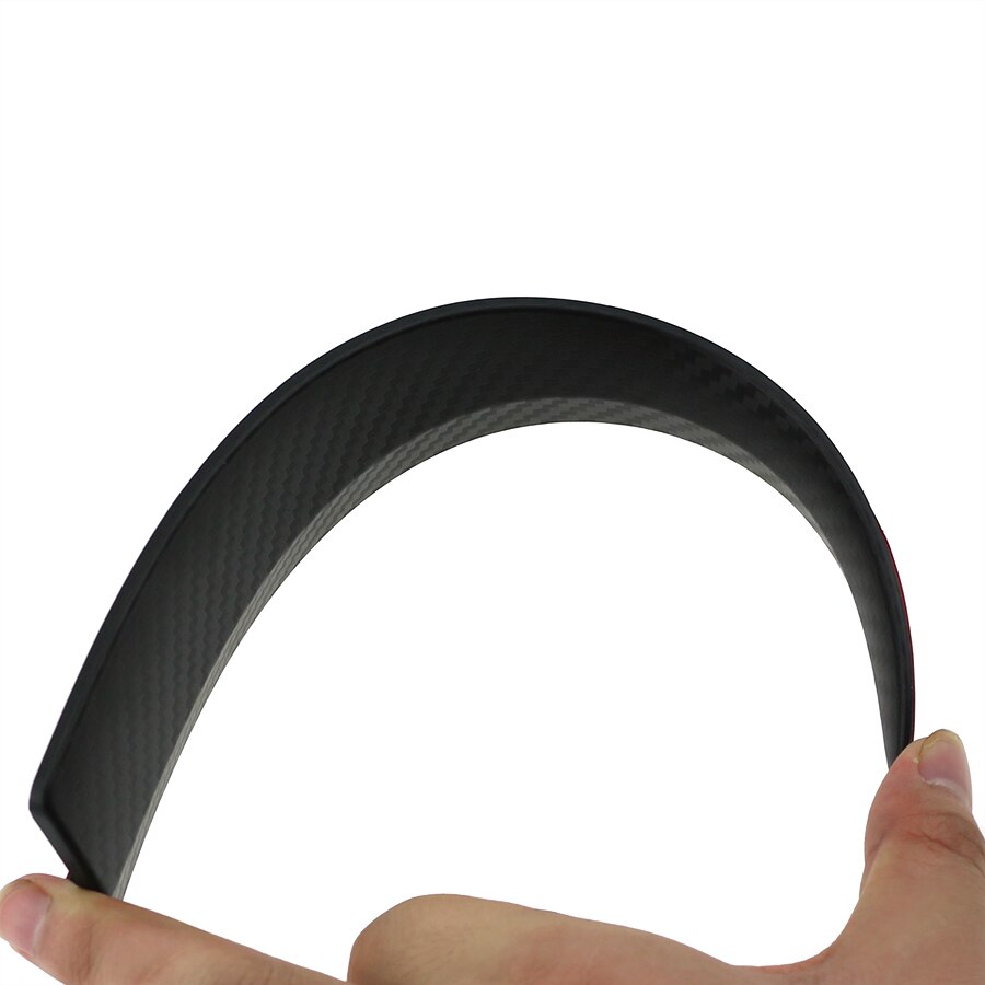YCCPAUTO Car Anti-scratch Tire Edge Guard Protecti... – Grandado