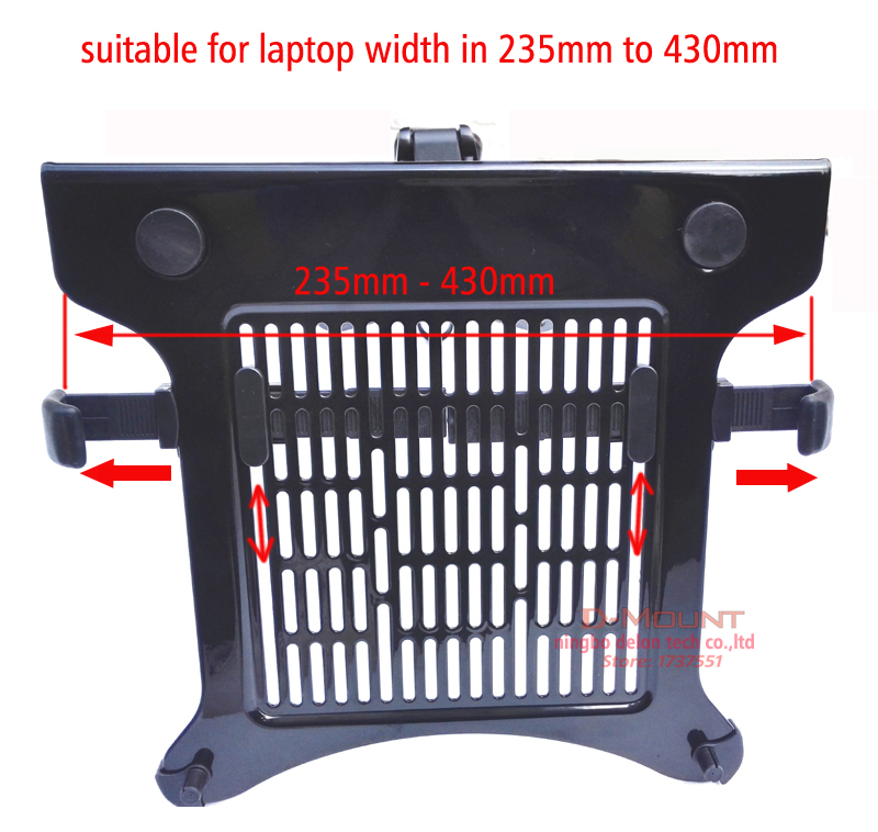 F120-DA1 360 rotate folding swivel Gas Spring Wall... – Vicedeal