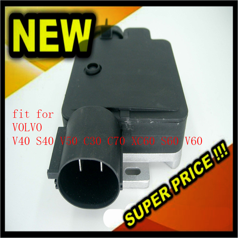 Engine Cooling Fan Relay For VOLVO V40 S40 V50 C30... – Grandado