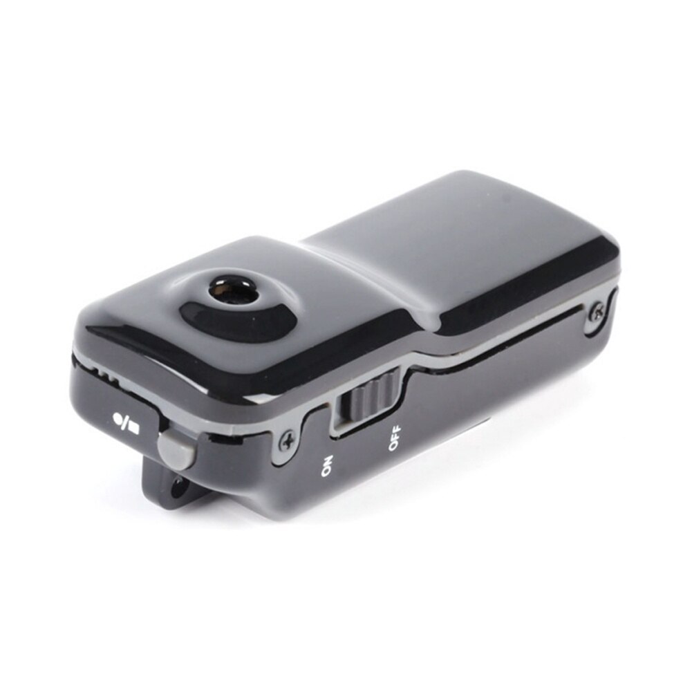 4GB Card+Mini DV Camcorder DVR Video Camera Webcam Recorder SD 720P ...