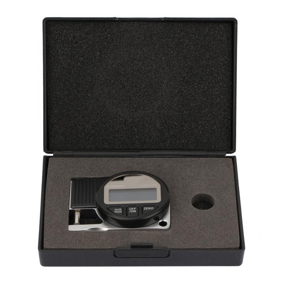 0-10*0.01mm Digitale Display Elektronische Dikteme... – Vicedeal