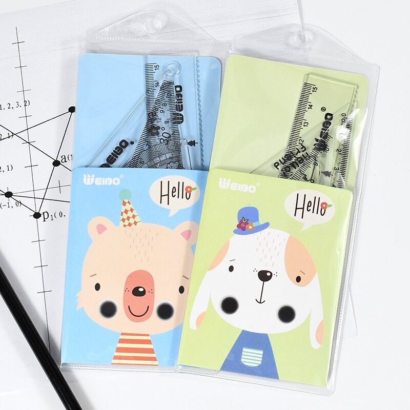 Mice Simple Wind Set Ruler For Primary And Middle ... – Vicedeal