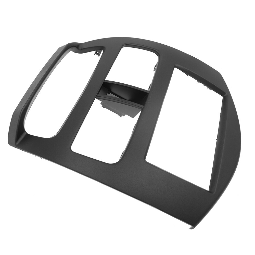 2 DIN Car Radio Frame Fascia for Daewoo Martiz For... – Vicedeal