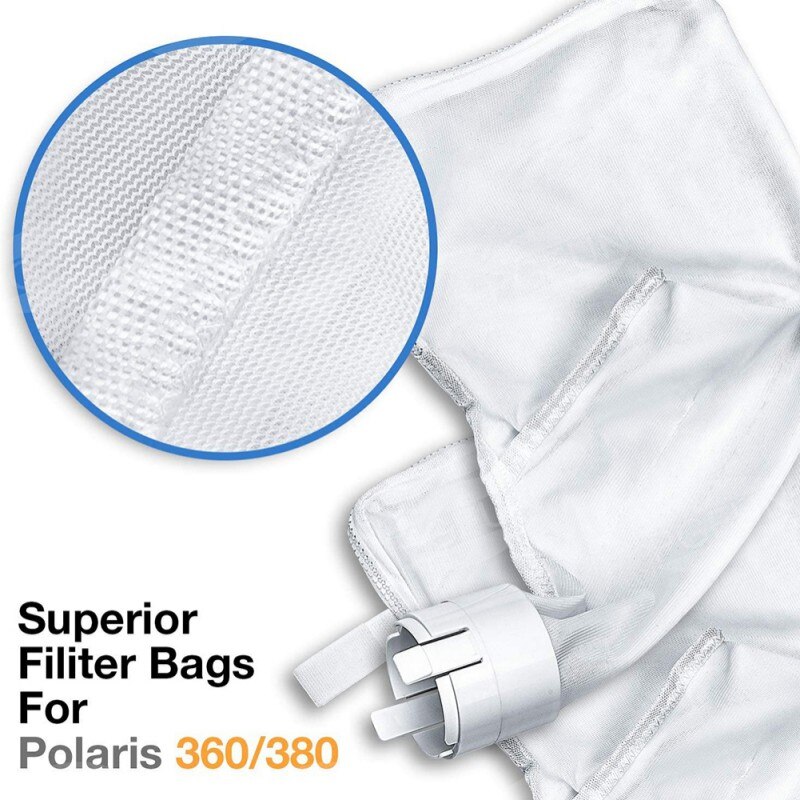 For POLARIS 360 & 380 Swimming Pool Filter Vacuum ... – Grandado