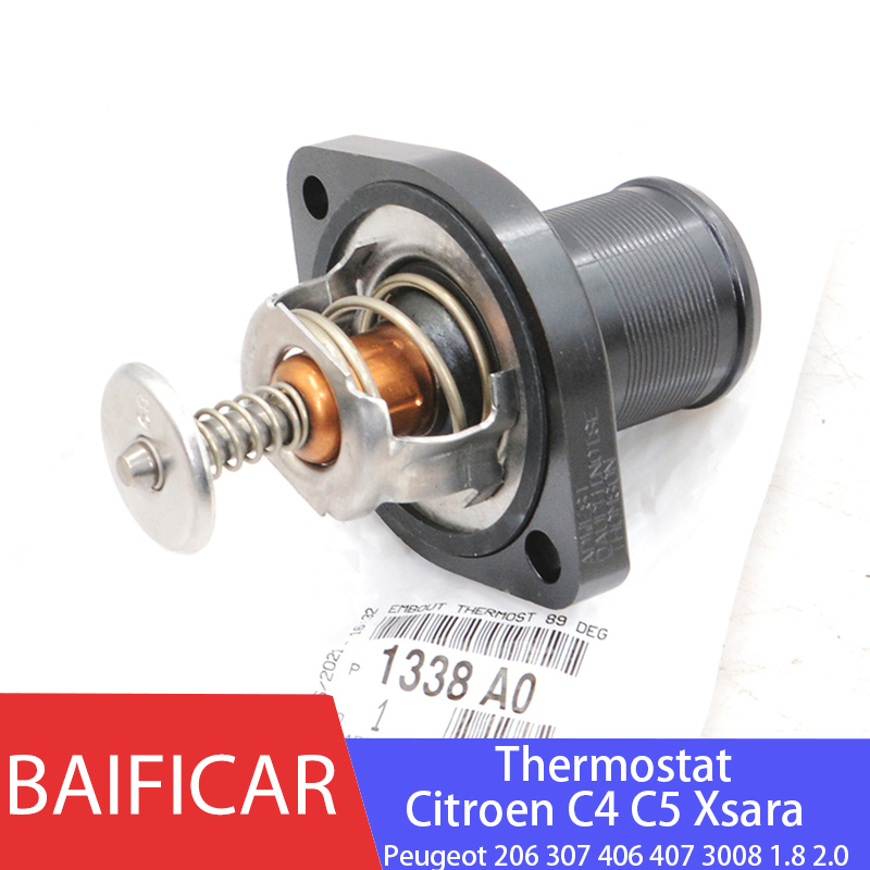 Baificar Gloednieuwe Echt Koelvloeistof Thermostaa... – Grandado