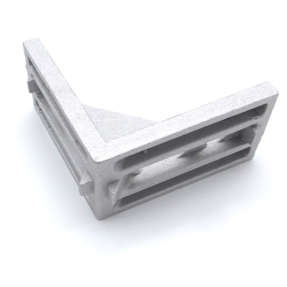 1Pcs 3060 29x58x58mm European Corner Fitting Angle... – Vicedeal