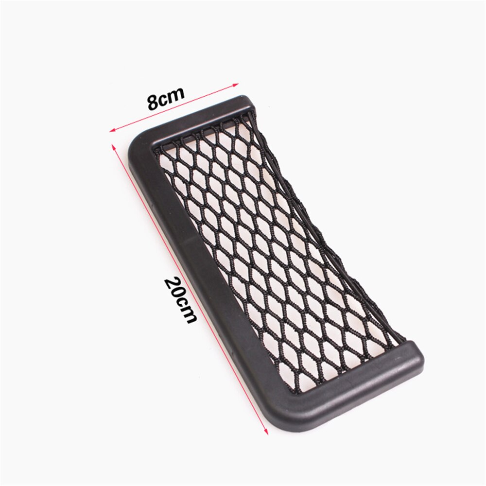 Universal Car storage net pocket for Toyota Prius ... – Vicedeal