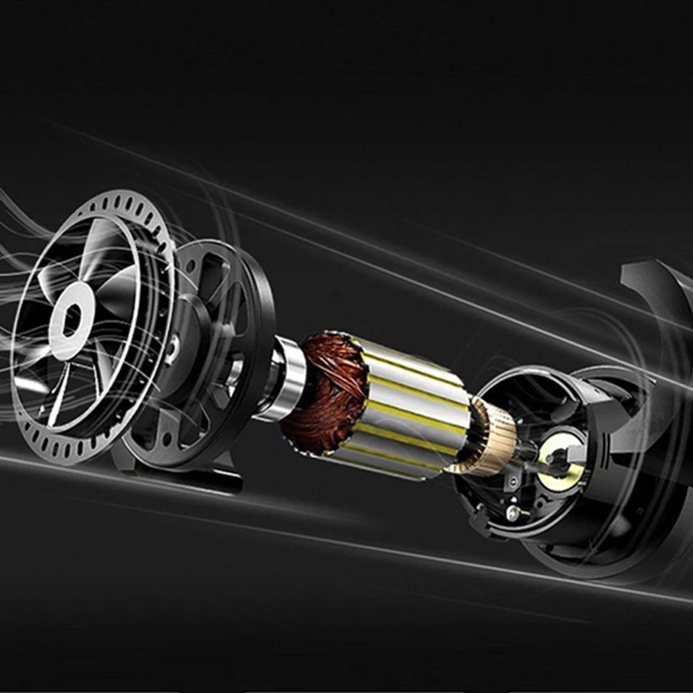 Digital Tire Inflator DC 12 Volt Car Portable Air ... – Grandado