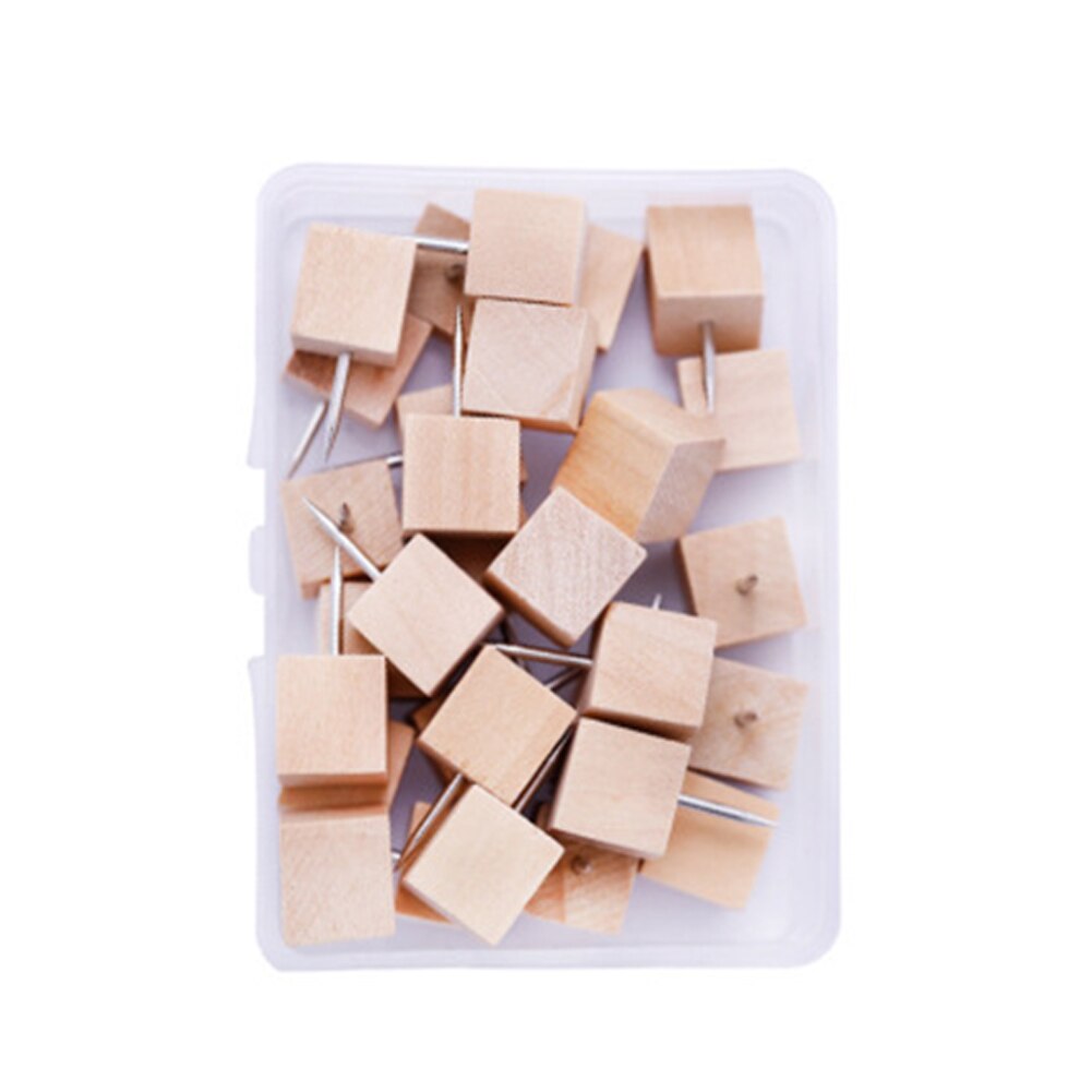 1box Push Pin Office Photo Wall Nail Map Decorativ... – Vicedeal