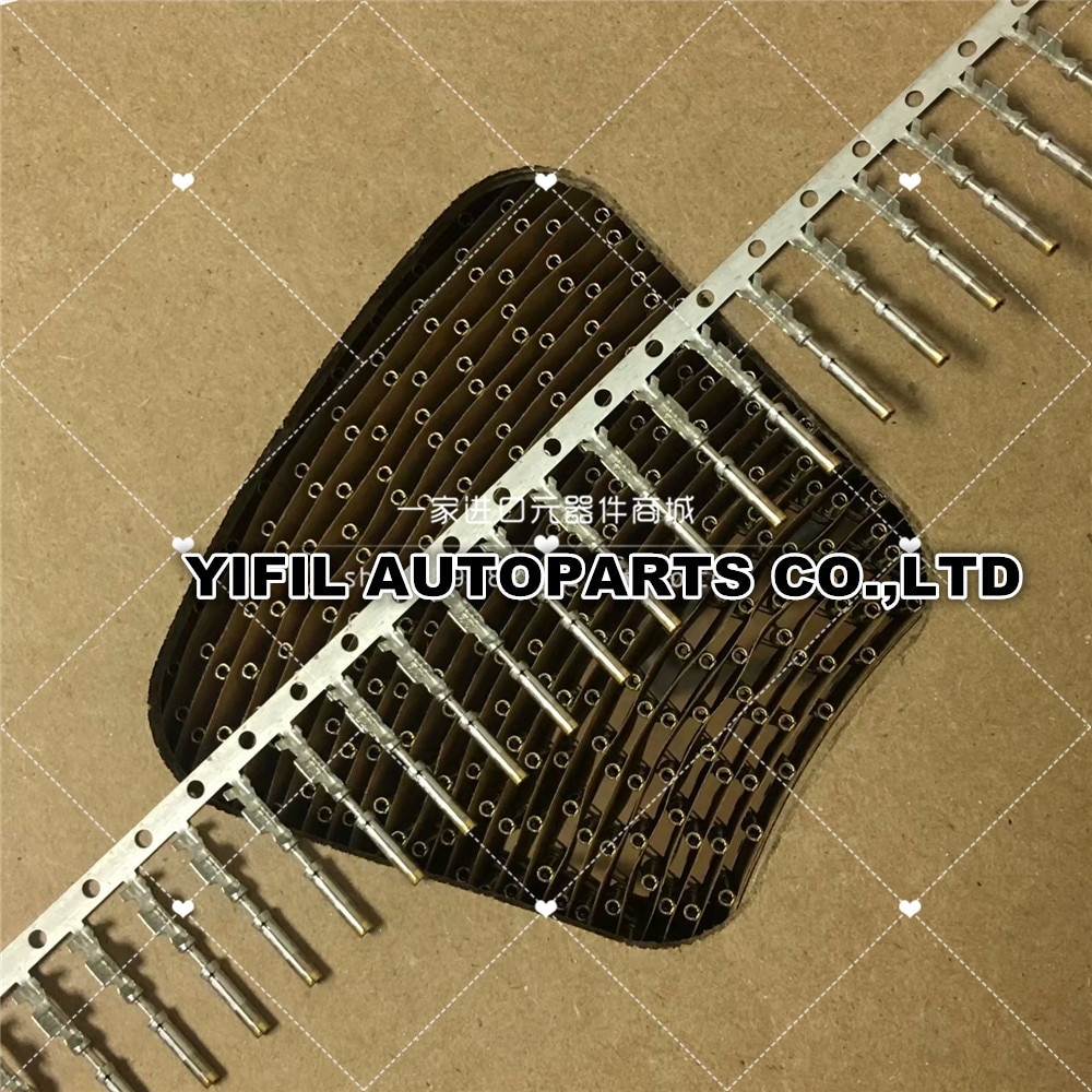 50/100 teile/los Micro-Pack 100W Serie Weibliche V... – Vicedeal