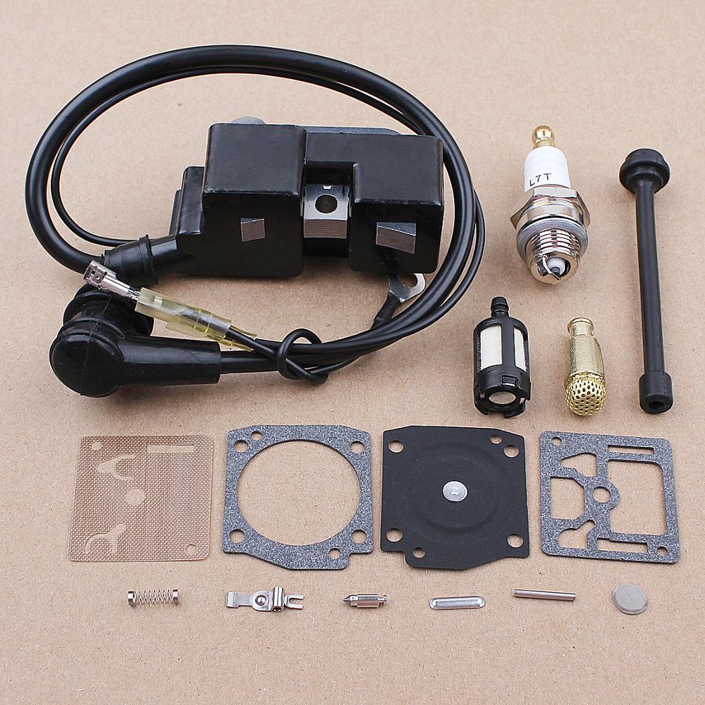 Ignition Coil for Husqvarna 362 365 371 372 372XP ... – Vicedeal