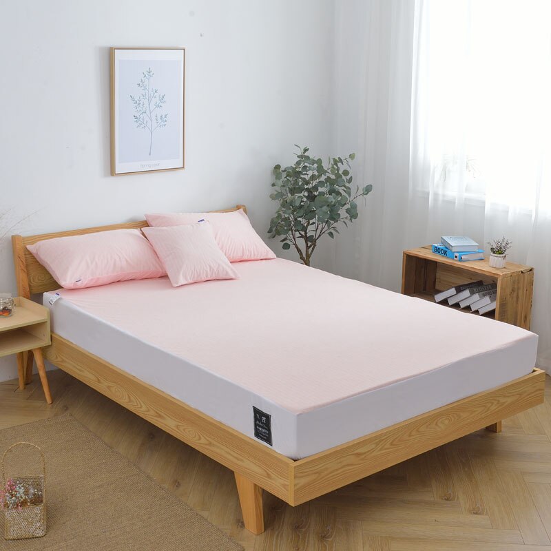Terry Waterdichte Matrasbeschermer Bed Protector K... – Vicedeal