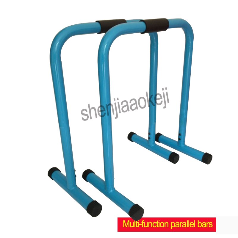 Exercise Fitness Parallel Bars Multifunctional Ind... – Vicedeal