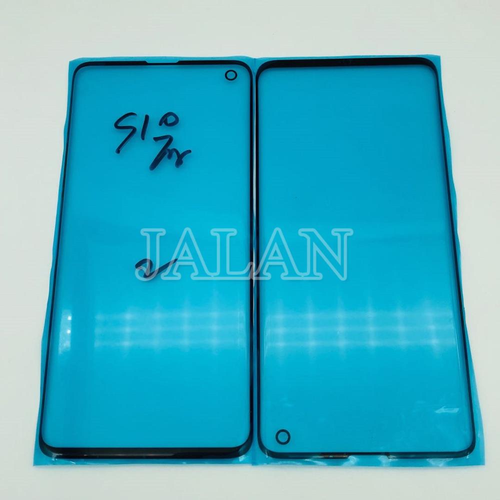 5pcs Screen Touch Panel Outer Glass For G9730 S10 ... – Grandado