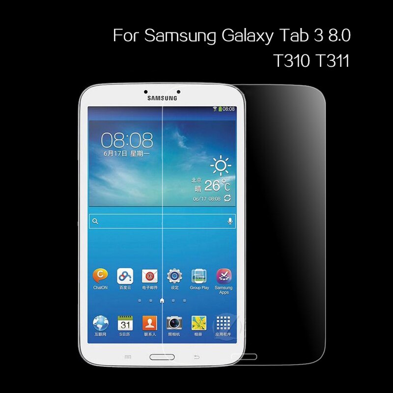 Protector de pantalla de vidrio templado para Sams... – Grandado