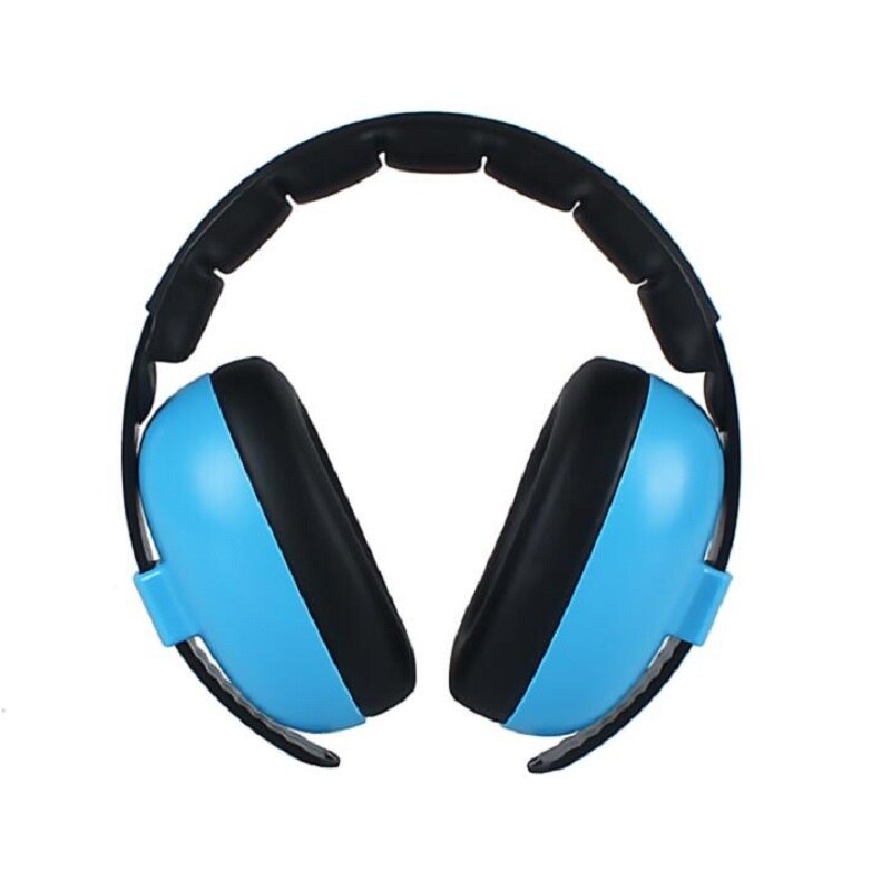 Baby Soundproof Earmuffs Children Protection Anti-... – Grandado