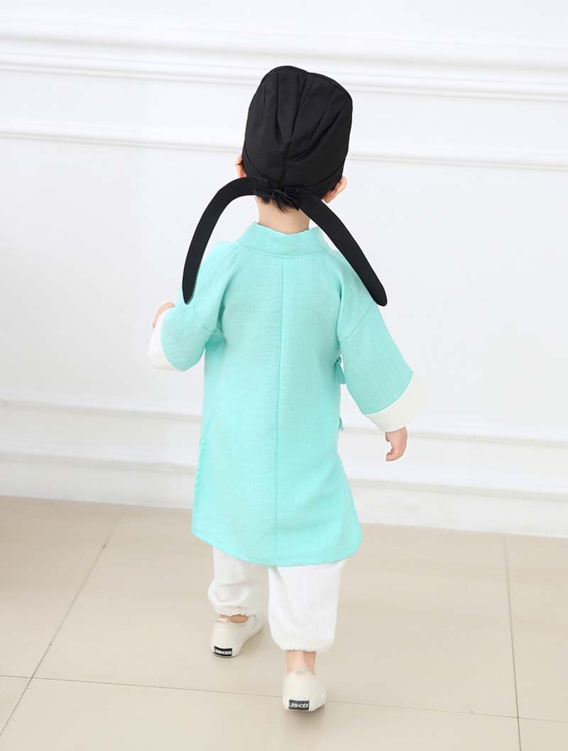 Hanfu Hat Kids&Adult Chinese Ancient Traditional H... – Grandado