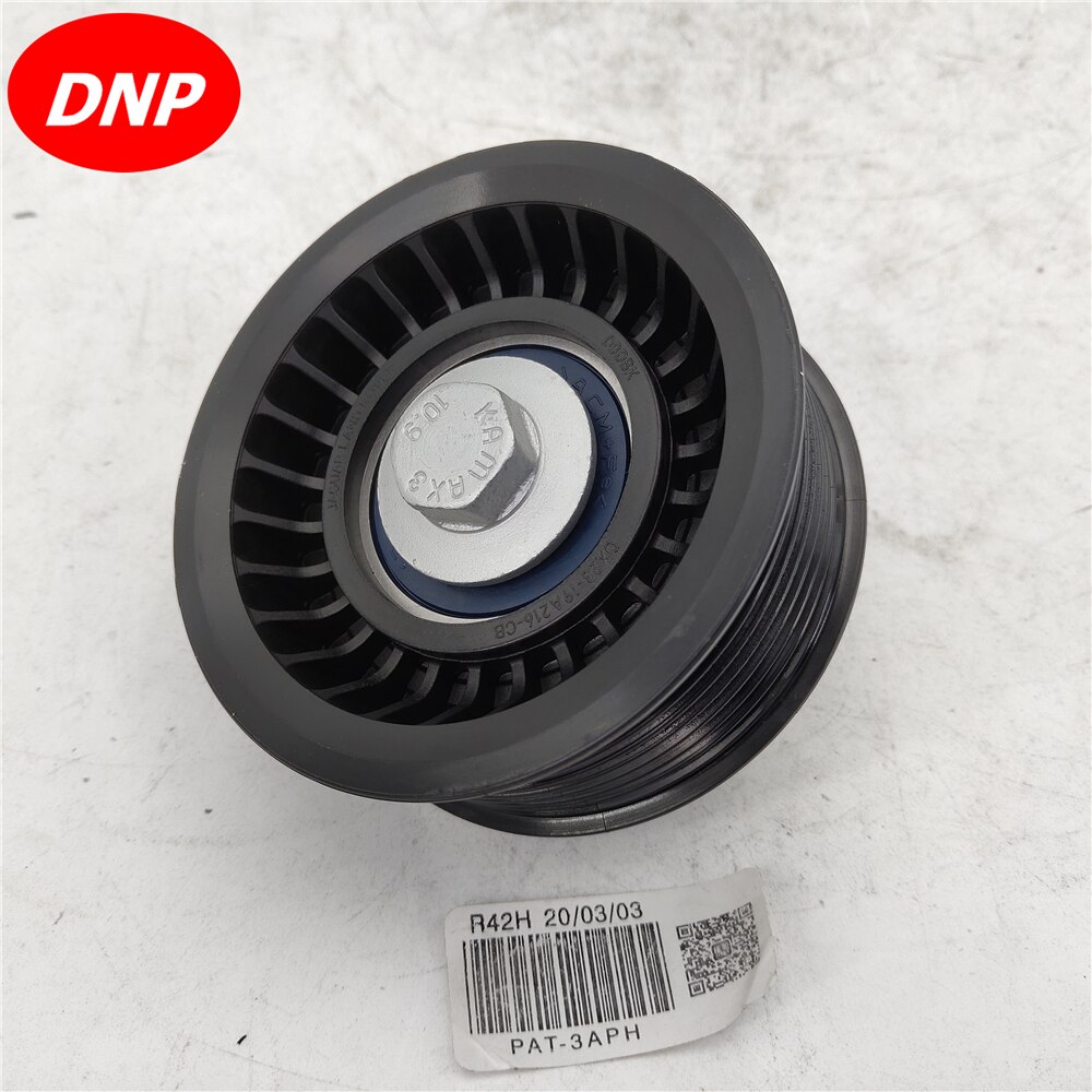 DNP Tensioner idler pulley fit for LAND ROVER rang... – Grandado