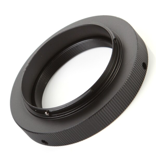 T2 T Mount Lens Adapter for Sony A560 SLT A33 A55 ... – Grandado